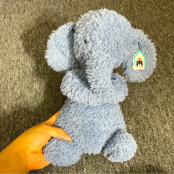 Jellycat | Toys | Jellycat Huddles Elephant Plush Toy Mamma Loveable ...